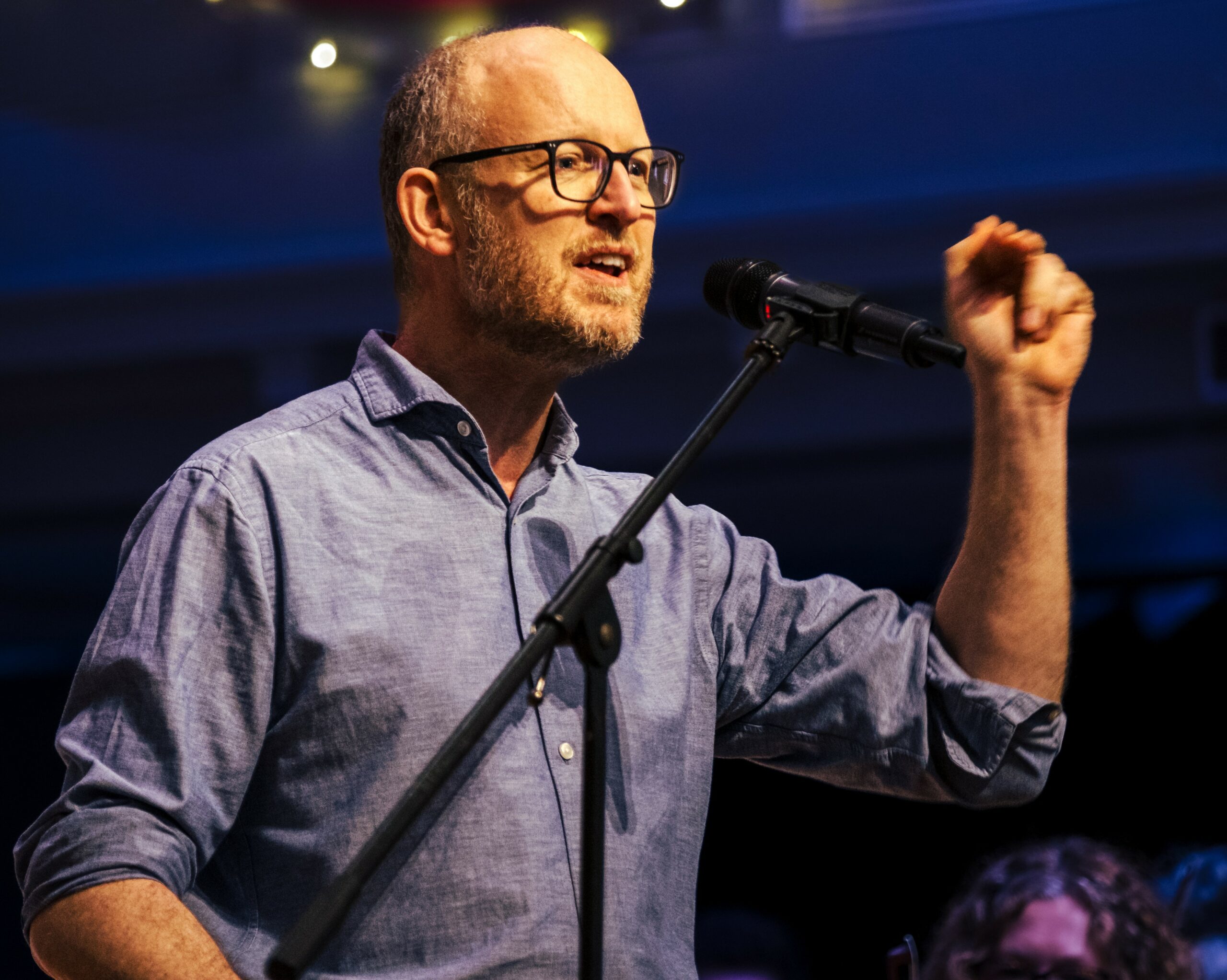 The History of Classical Music - Dr Jonathan James - Arts Active