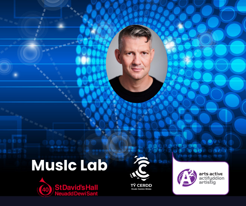 Arts Active Music Lab - Arts Active