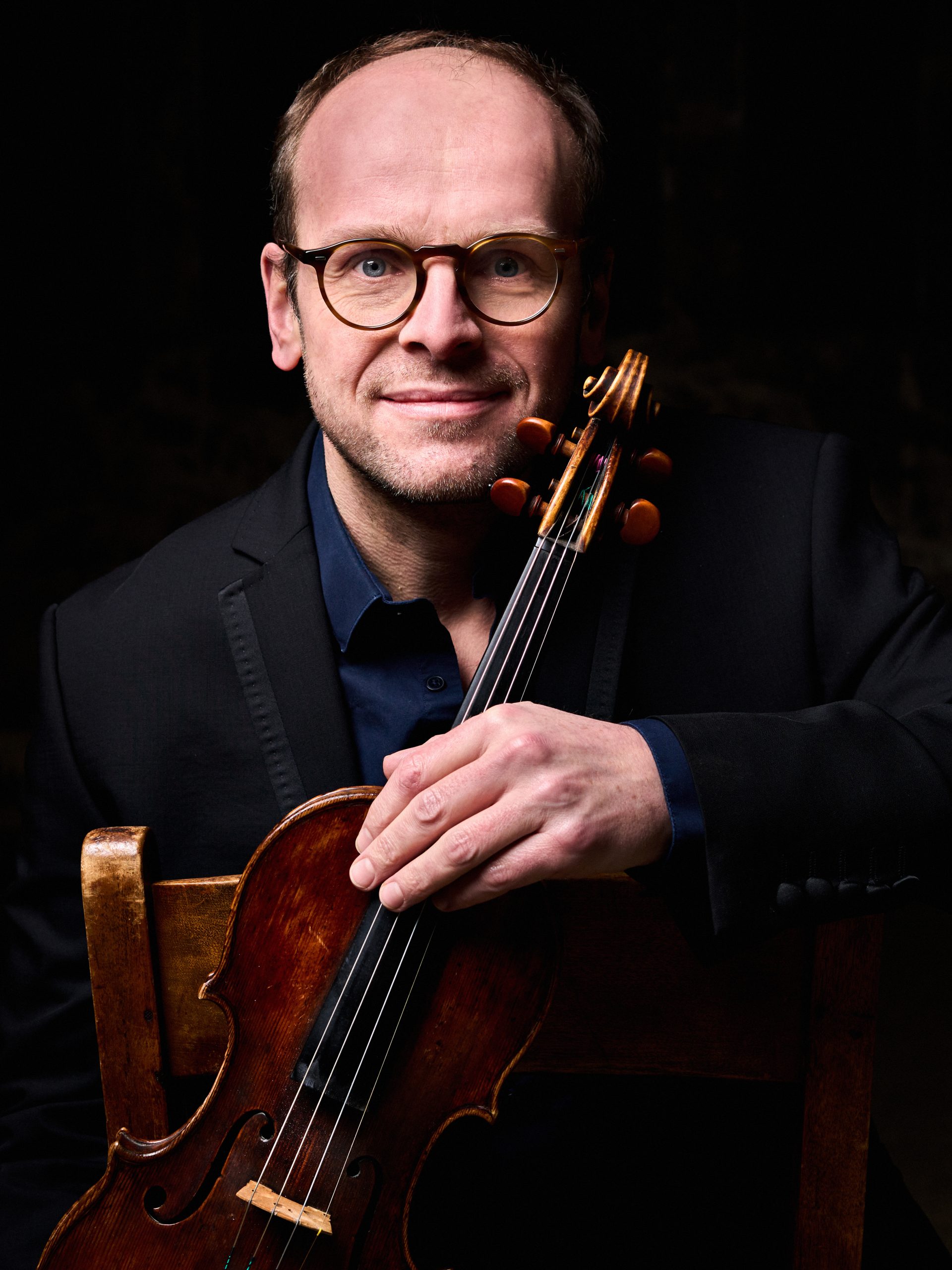 Cardiff Classical Lunchtime Recitals: CHANGE IN LINE UP - Benjamin ...